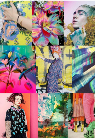 Spring Floral Collection to Wear - The Fashion Hub